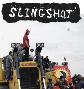 Past Issues – Slingshot